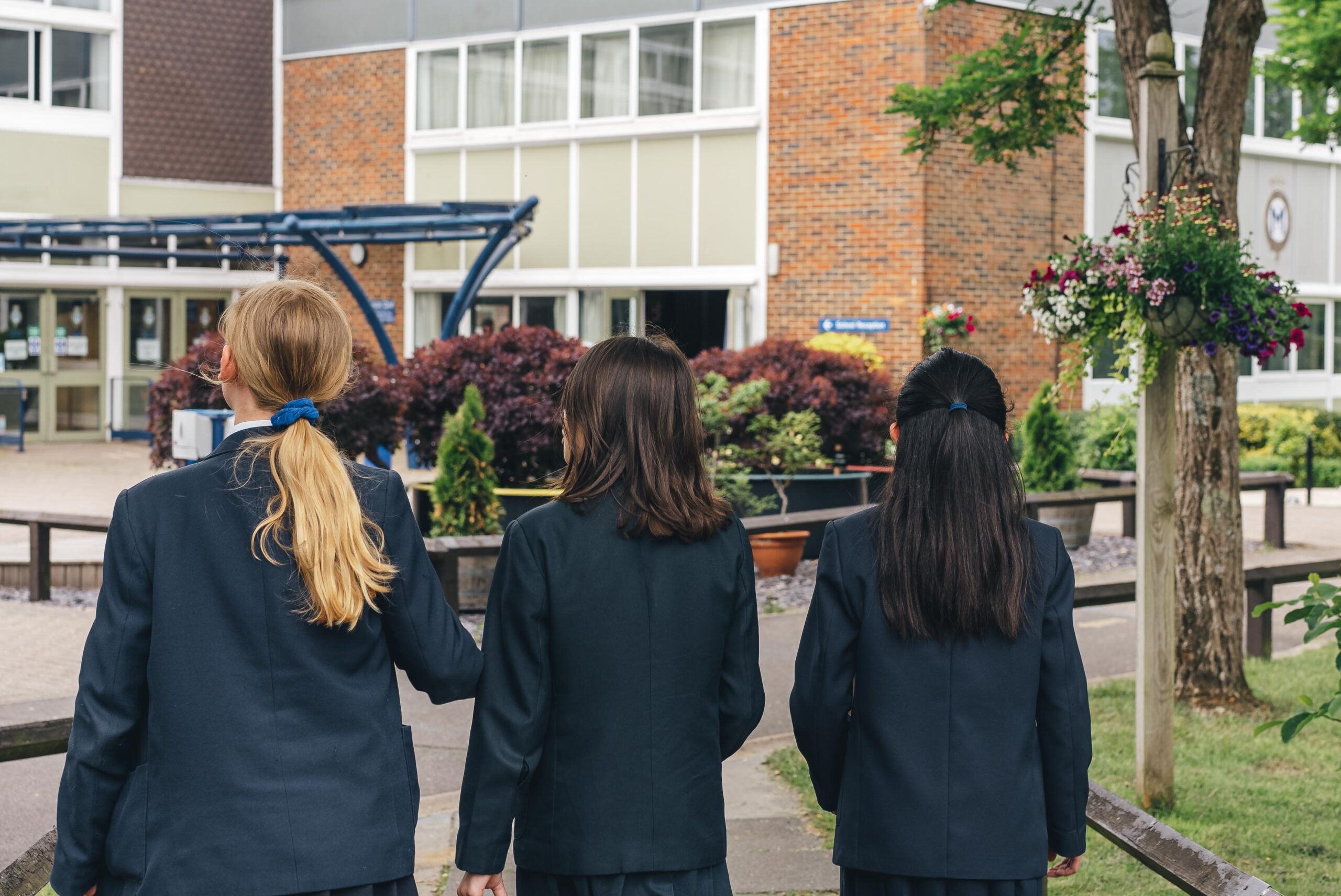 High School Integration for Groups – Personal Best International Eduation